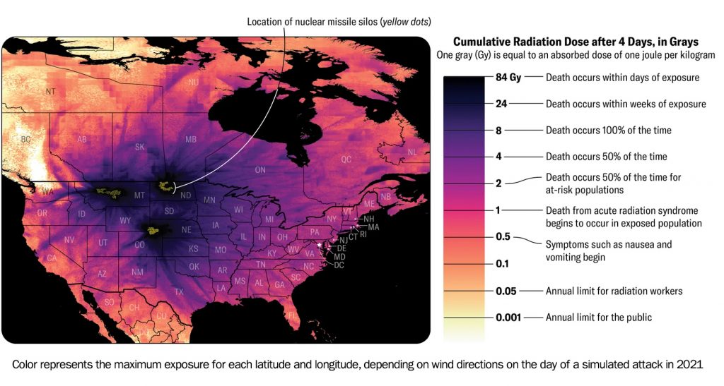 Concerned Citizens for Nuclear Safety