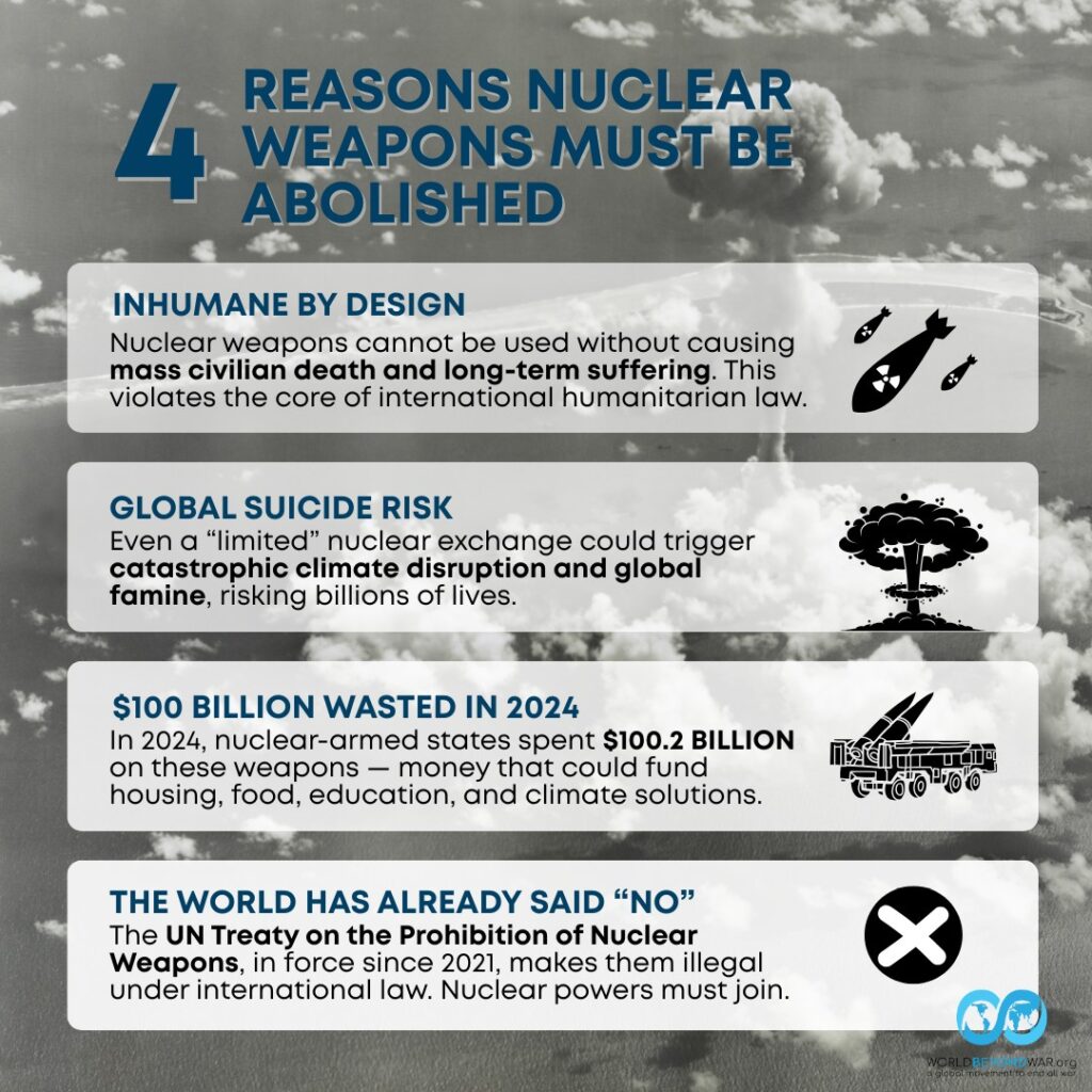 Concerned Citizens for Nuclear Safety
