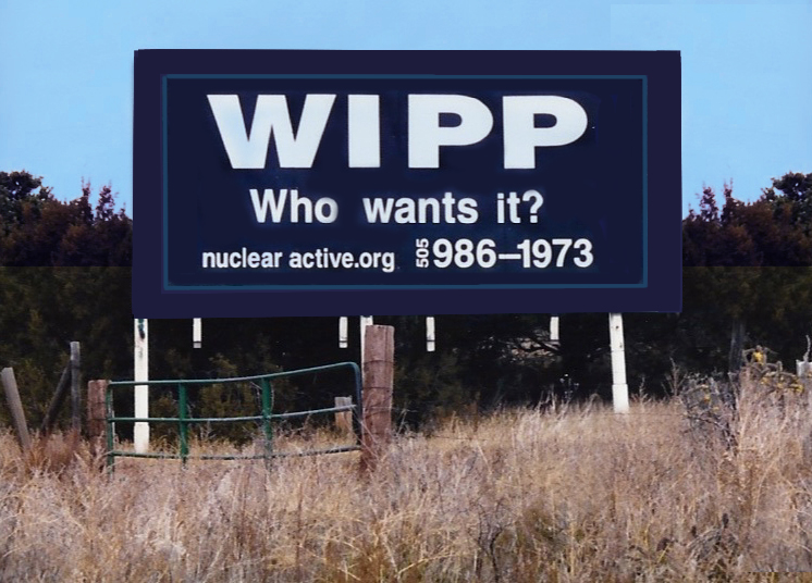 WIPP Problems Highlighted in Two DOE Independent Assessments ...