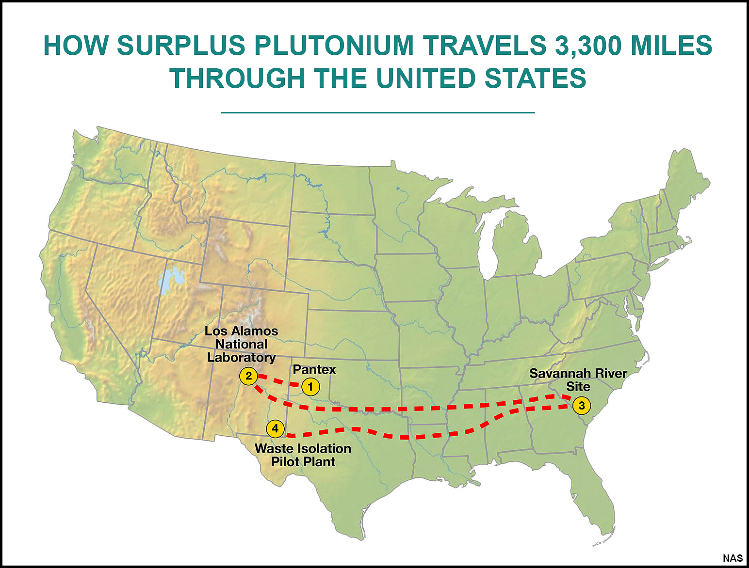 Stop Surplus Plutonium Waste from Coming to WIPP! « Concerned Citizens ...