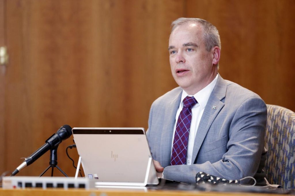 Appeal Filed Against NMED Approval of the New Shaft at WIPP « Concerned ...