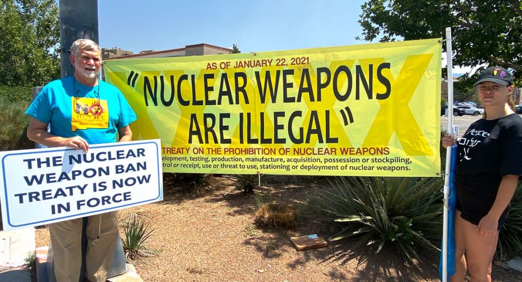 Concerned Citizens for Nuclear Safety