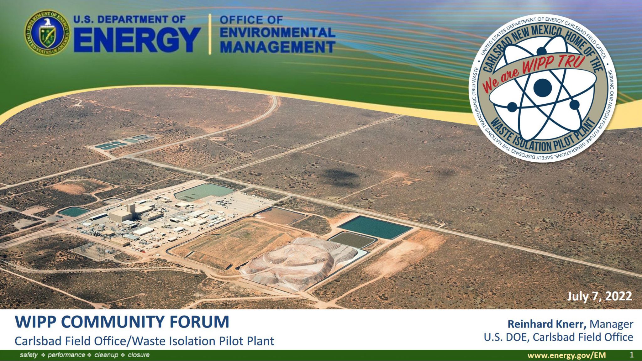 Concerned Citizens for Nuclear Safety