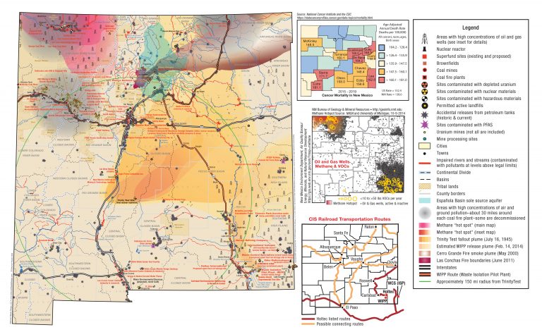 Concerned Citizens for Nuclear Safety