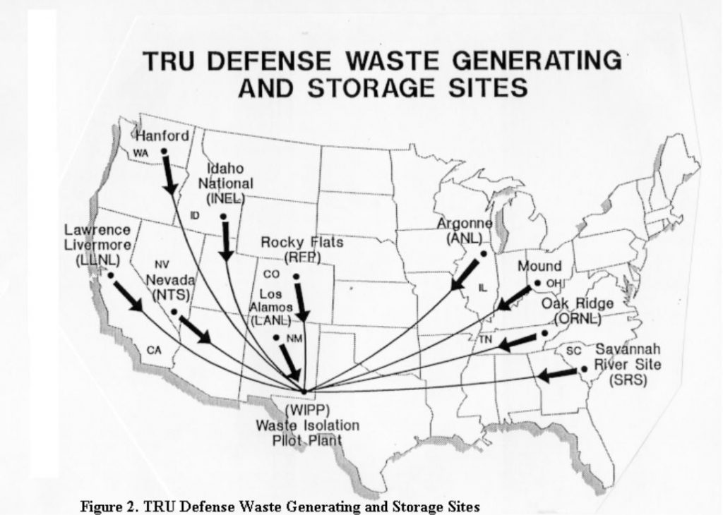 Concerned Citizens for Nuclear Safety
