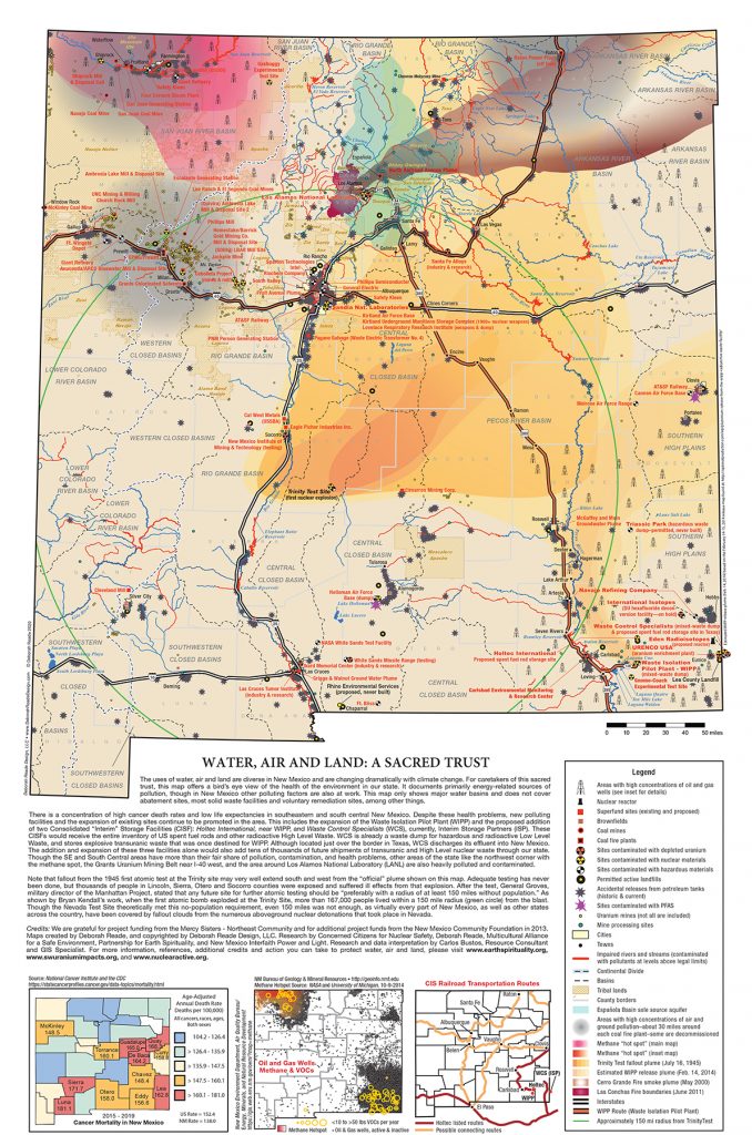 Concerned Citizens for Nuclear Safety