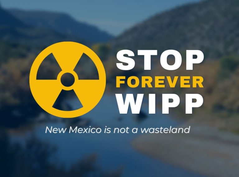 LANL Sparking Drum Causes Suspension of Radioactive Waste Shipments to ...