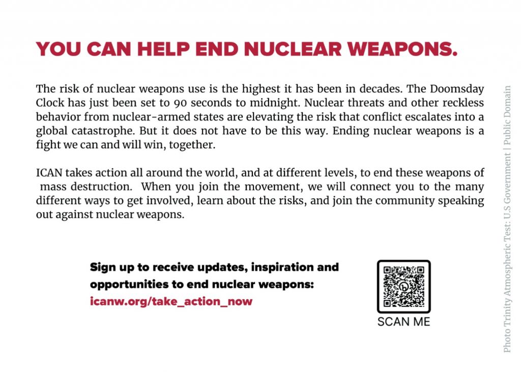 Going to Watch Oppenheimer? Here’s What You Should Know « Concerned ...