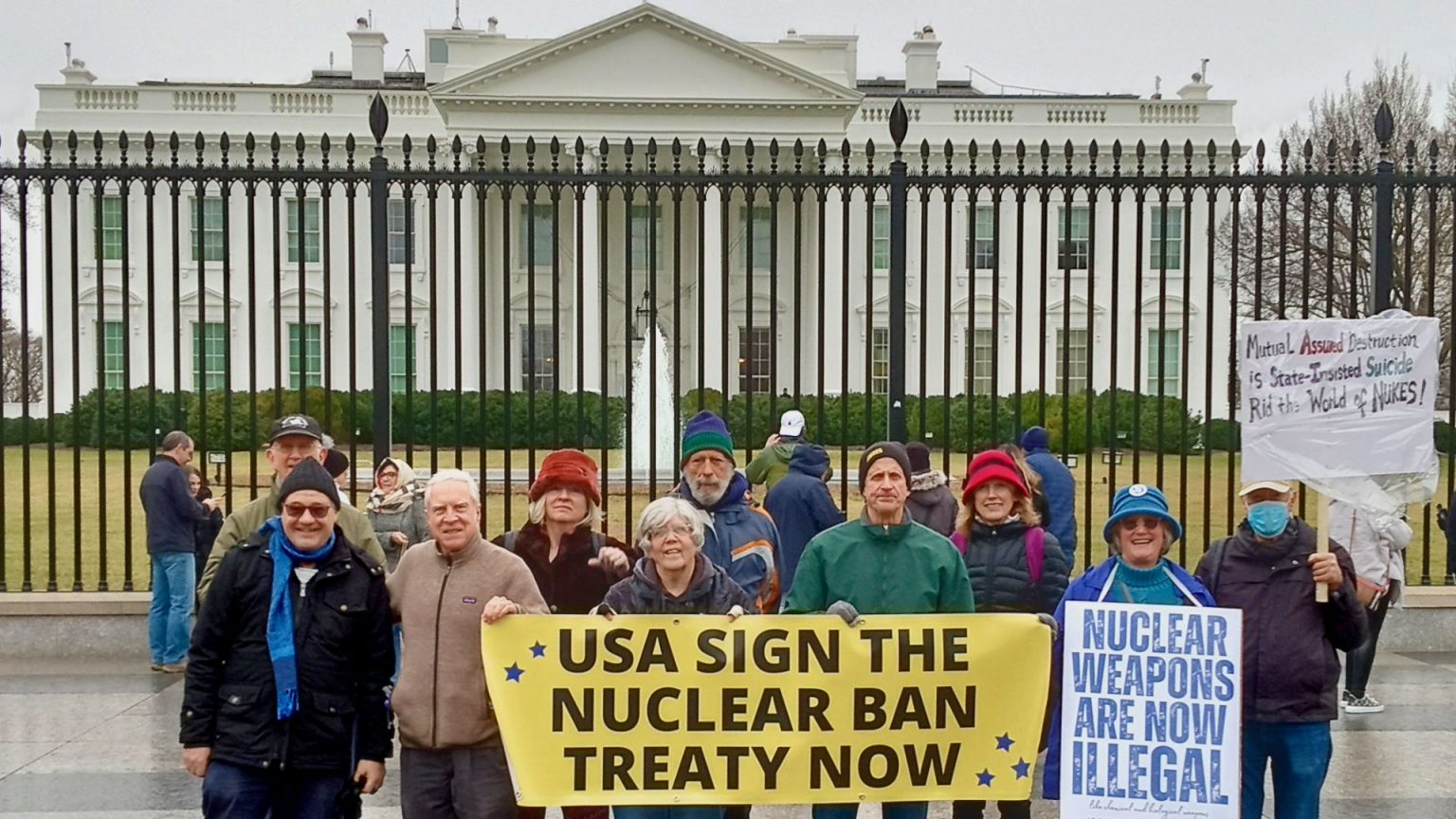 Concerned Citizens for Nuclear Safety