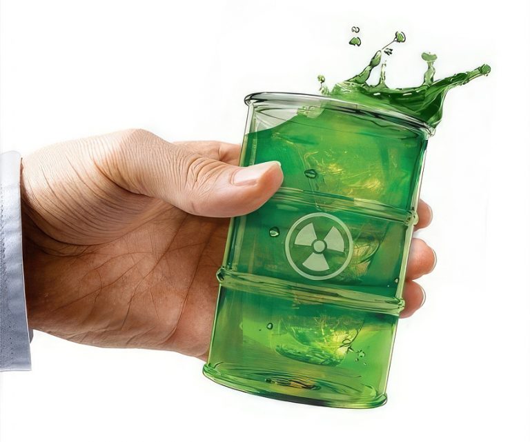 Concerned Citizens for Nuclear Safety