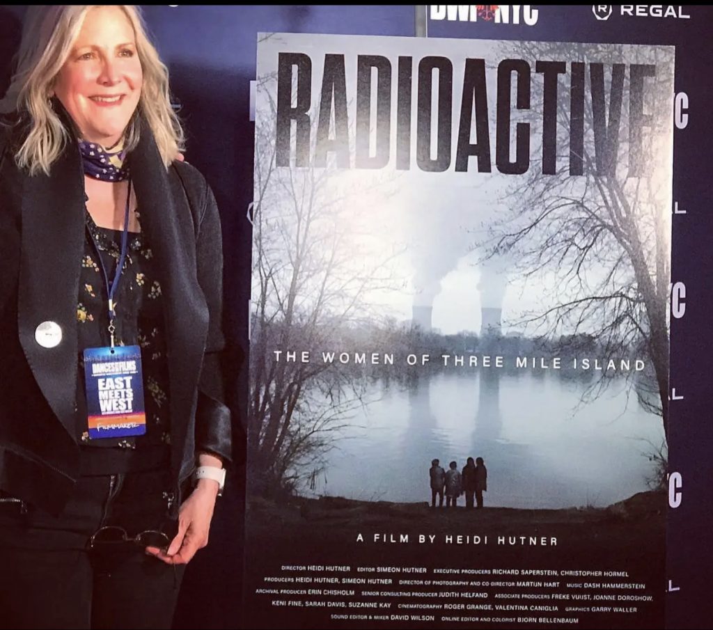 Concerned Citizens for Nuclear Safety