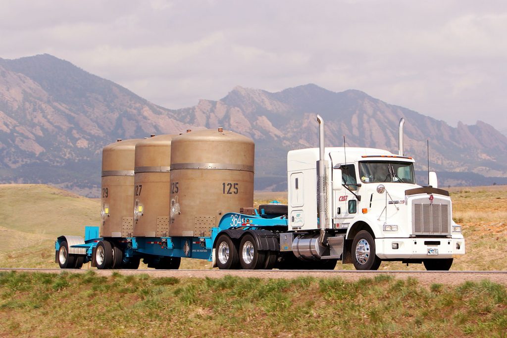 Concerned Citizens for Nuclear Safety