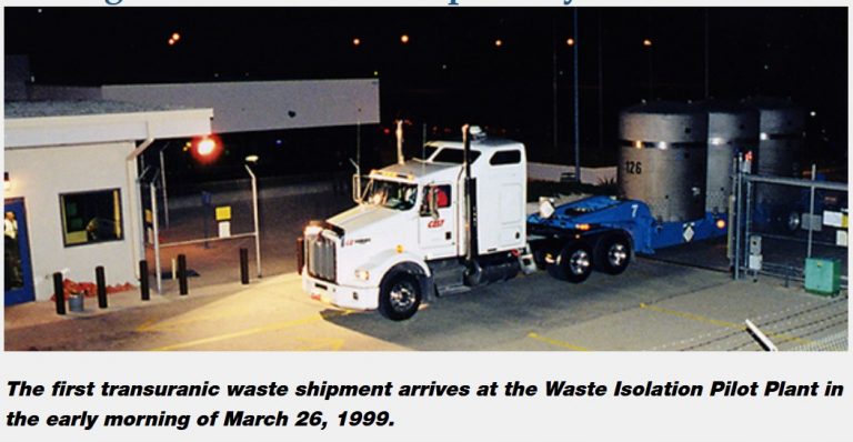 Concerned Citizens for Nuclear Safety