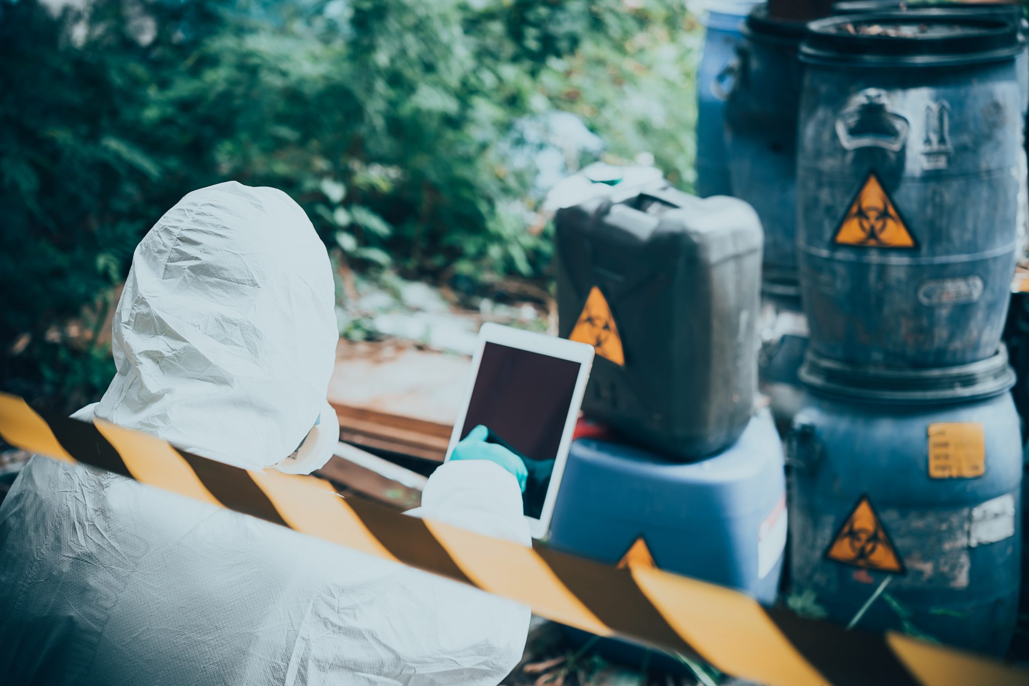 Concerned Citizens for Nuclear Safety