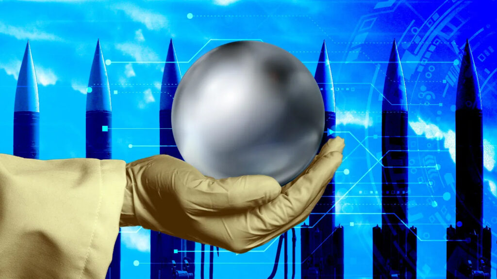 TODAY! Virtual Workshop about DOE’s Plans for Expanded Plutonium Pit ...